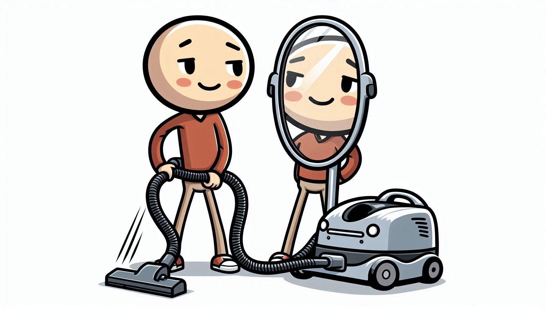 Hoovering narcisista: por qué una mujer narcisista intenta volver